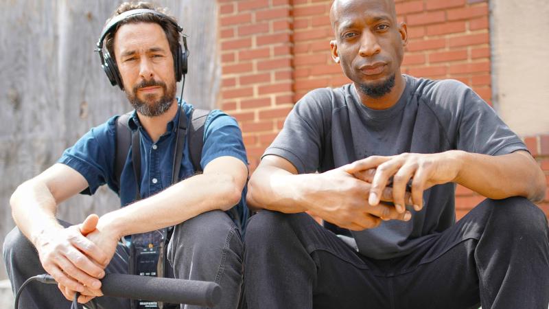 aaronwendel.jpg | To The Best Of Our Knowledge