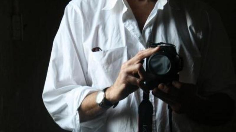 George_Michelsen_Foy.jpg | To The Best Of Our Knowledge