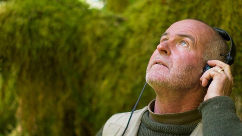 Gordon_Hempton.jpg | To The Best Of Our Knowledge