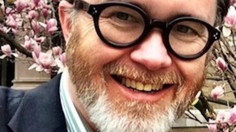 Headshot_courtesy_of_Rod_Dreher.jpeg | To The Best Of Our Knowledge