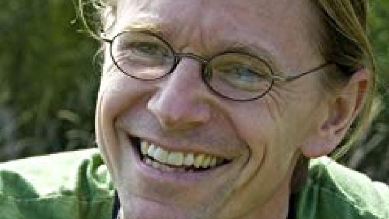 Thor_Hanson.jpg | To The Best Of Our Knowledge