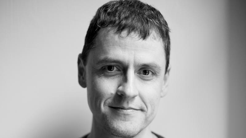 david-pizarro.jpg | To The Best Of Our Knowledge