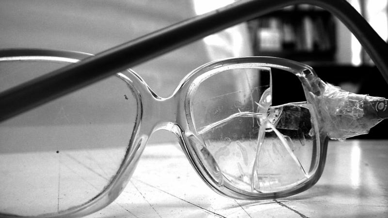 broken-glasses.jpg | To The Best Of Our Knowledge
