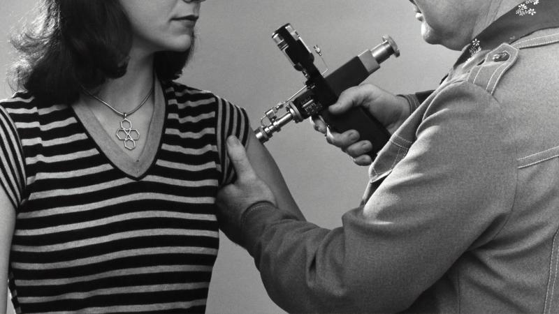 The Complicated History of Vaccination | To The Best Of Our Knowledge