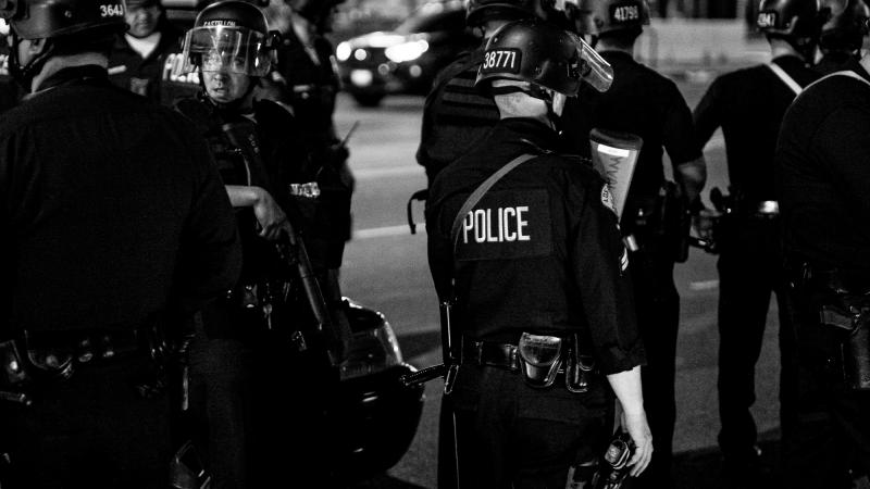 Reforming The LAPD | To The Best Of Our Knowledge
