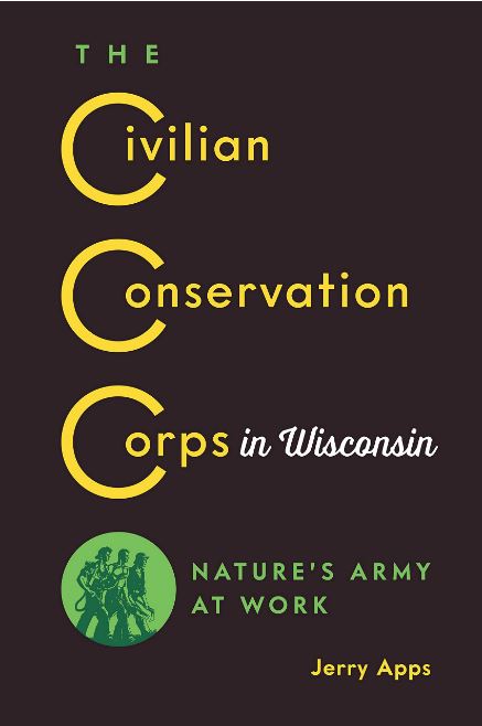 Civilian Conservation Corps Logo