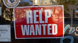 hiring forecast | hiring forecast | Wisconsin Public Radio