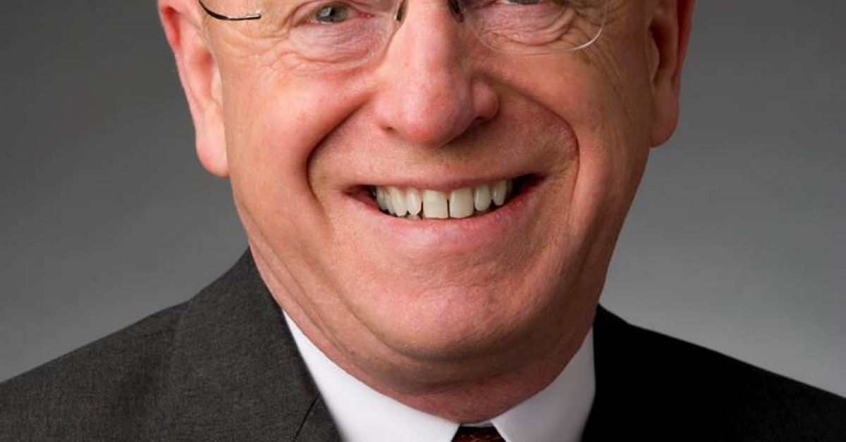 New UW System President Ray Cross Talks Priorities, Challenges ...