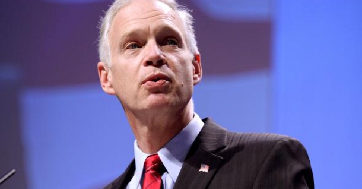 Ron Johnson Facebook