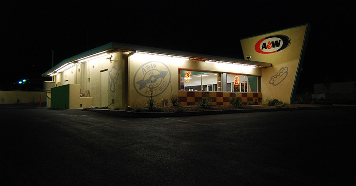 One Of Wisconsin's Newest Museums Celebrates Root Beer History ...