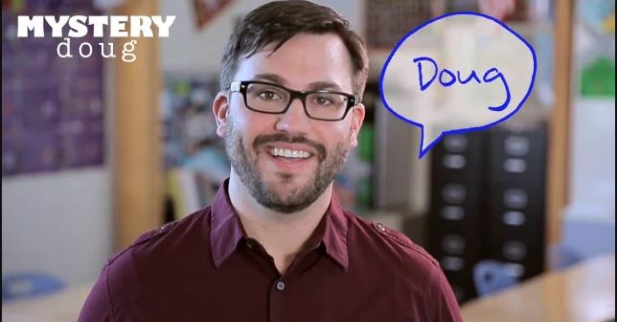 Solve Science Mysteries With Mystery Doug Wisconsin Public Radio solve-science-mysteries-with-mystery-doug-wisconsin-public-radio