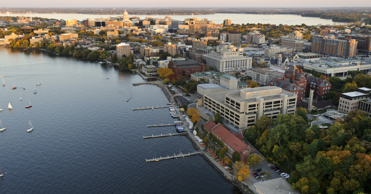 Uw System Schools Have Strong Showing On Best Colleges Rankings