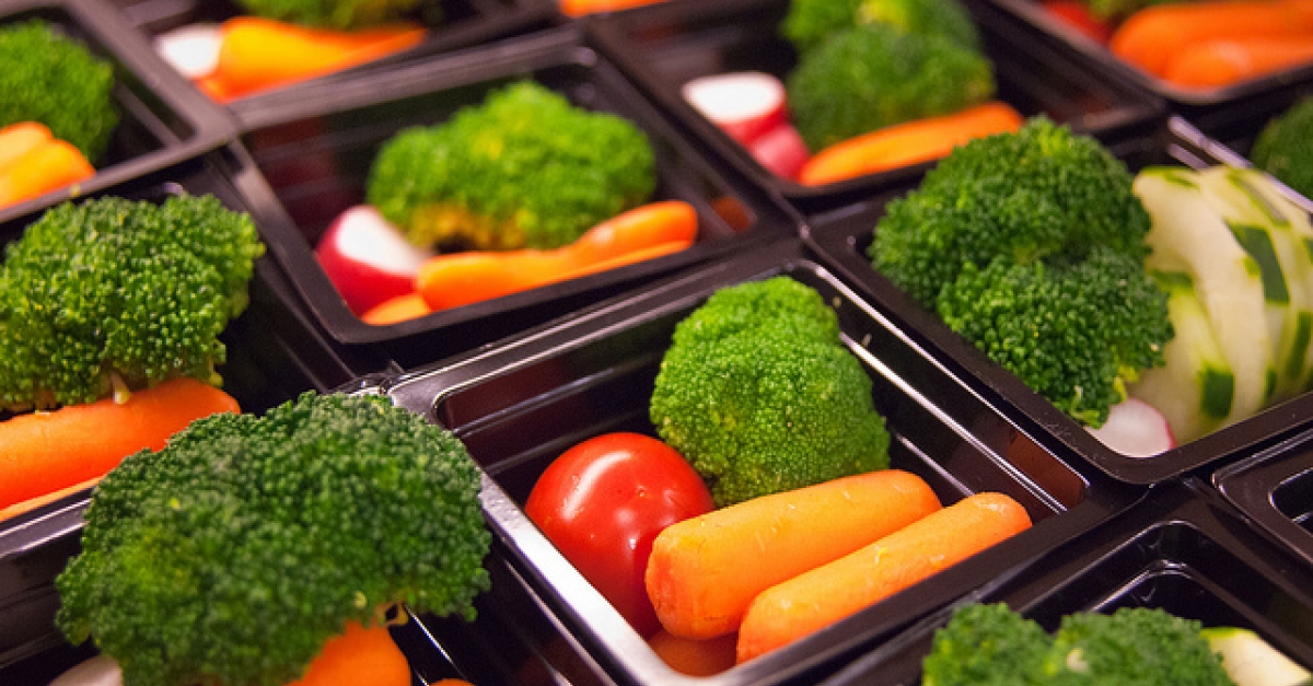 Study Food Served By National School Lunch Program More Nutritious Than Packed Lunches study-food-served-by-national-school-lunch-program-more-nutritious-than-packed-lunches