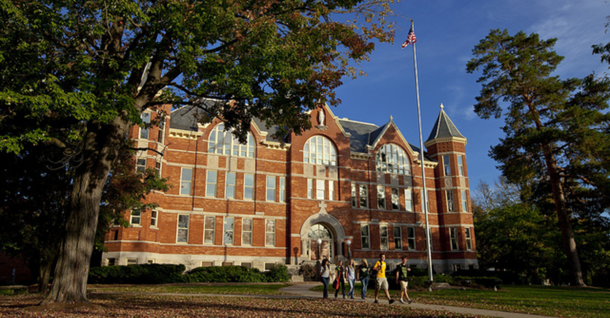 Green Bay Catholic Schools St Norbert Unveil New Educational Green Bay Catholic Schools St Norbert Unveil New Educational