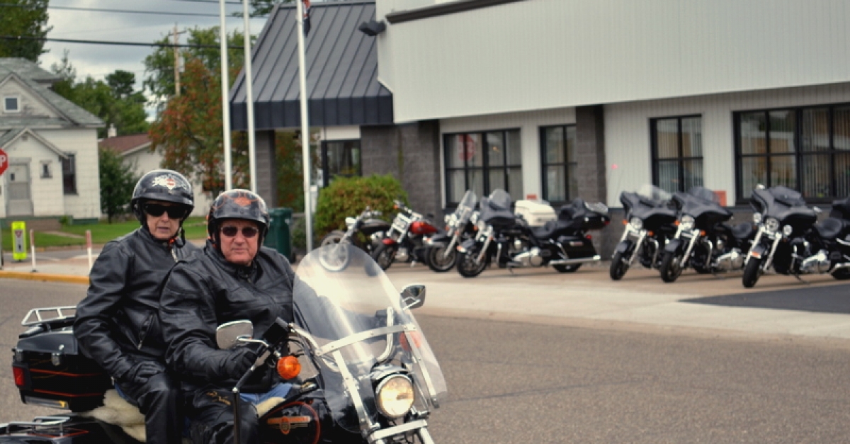 Tomahawk Motorcycle Rally 2019 | Reviewmotors.co