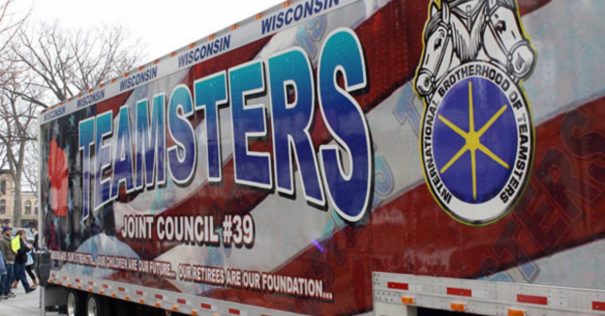 Early Retirement The Western Conference Of Teamsters
