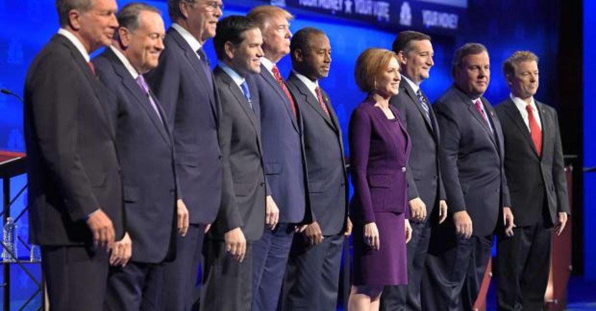 What Politicians Communicate Through Clothing | Wisconsin Public Radio