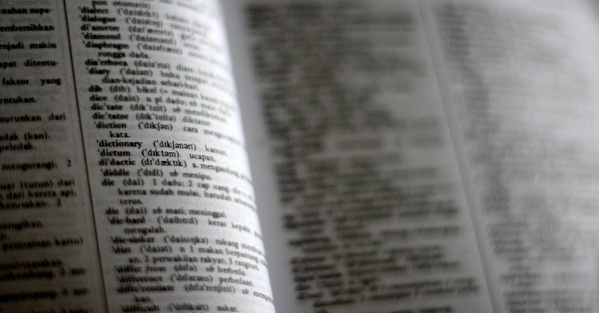 Linguist Looks At The Words That Defined 2014 Wisconsin Public Radio Linguist Looks At The Words That Defined 2014 Wisconsin Public Radio