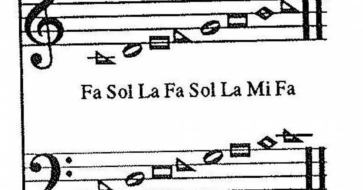 Southern Sound of Shape Note Singing | Wisconsin Public Radio