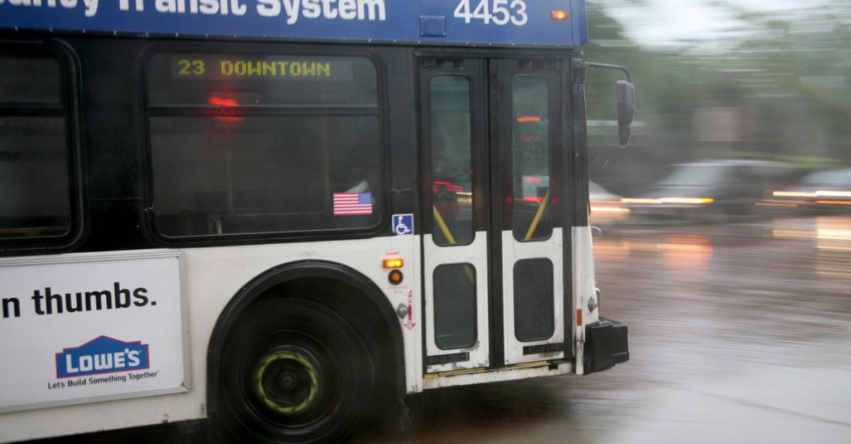 State Senate GOP Divided On Bill To Allow Regional Transit Authority In state-senate-gop-divided-on-bill-to-allow-regional-transit-authority-in