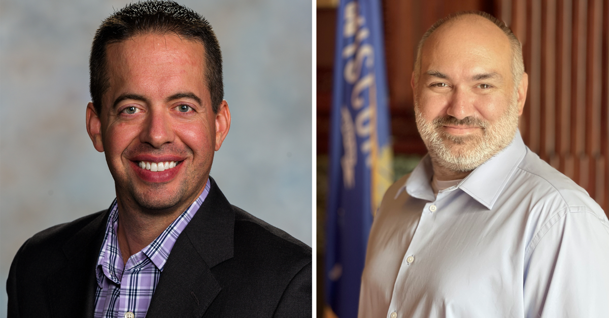 State Treasurer Candidates Talk Priorities Visions For The Office