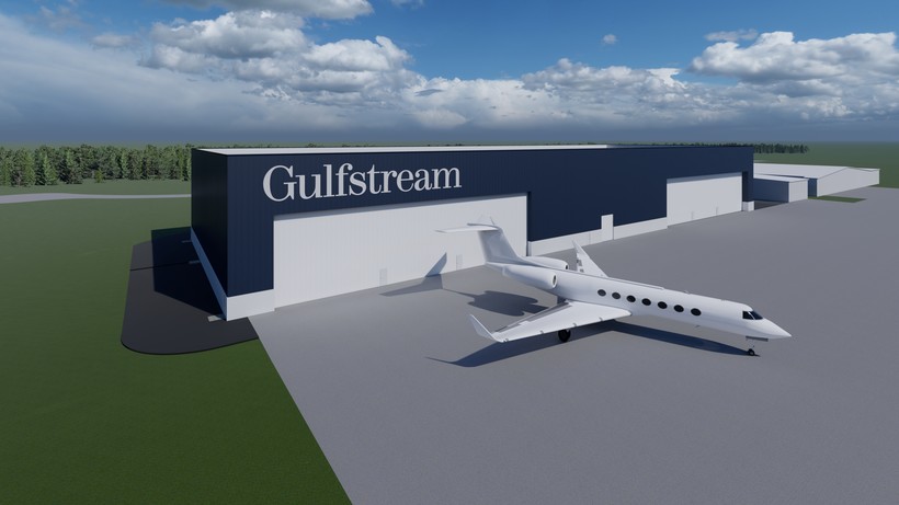 Gulfstream Aerospace's $55M expansion to bring 200 jobs to Appleton ...