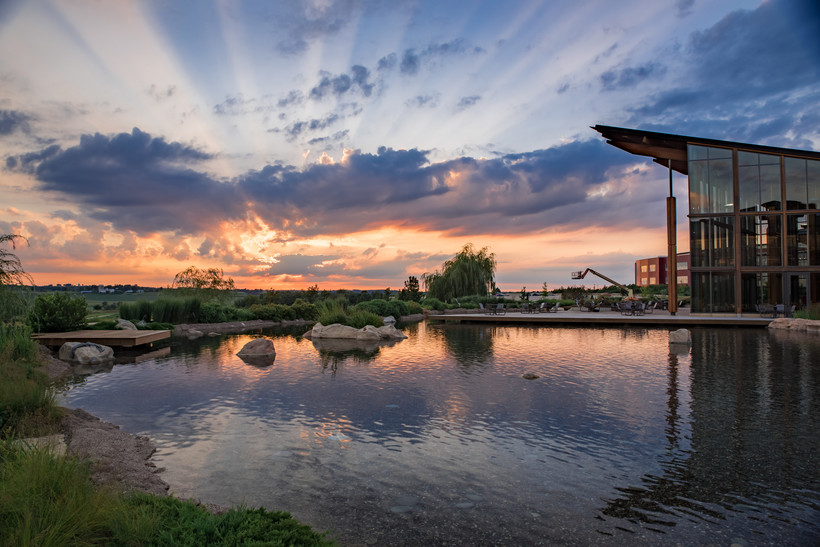 How Epic Systems is trying to reshape health care | Wisconsin Public Radio