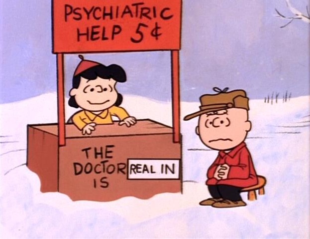 Advice Lucy