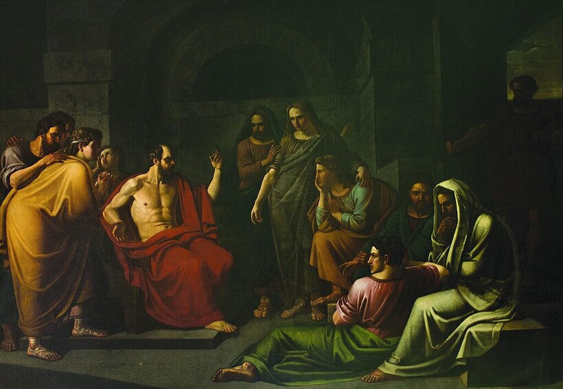 The history of students, from ancient to contemporary | Wisconsin ...