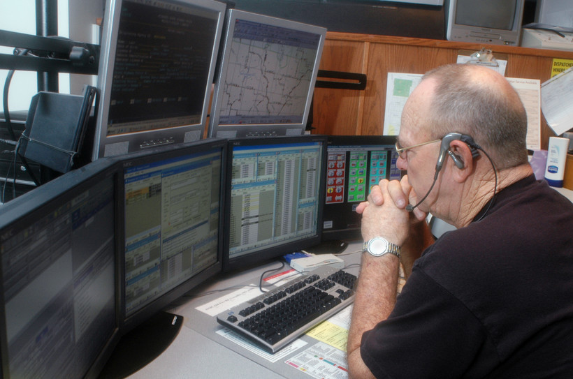 Budget Measure Would Fund Upgrade Of 911 Service | Wisconsin Public Radio