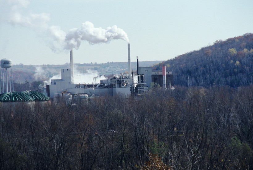 Demand For Paper Mills Decline While Market For Tissue Sanitary Paper demand-for-paper-mills-decline-while-market-for-tissue-sanitary-paper