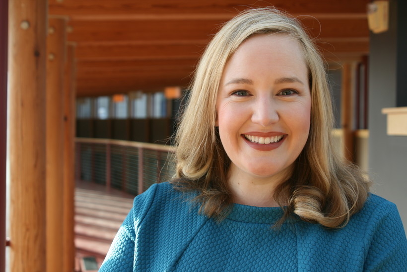 State Capitol Report: Senator-Elect Kelda Roys Discusses Plans For 26th ...