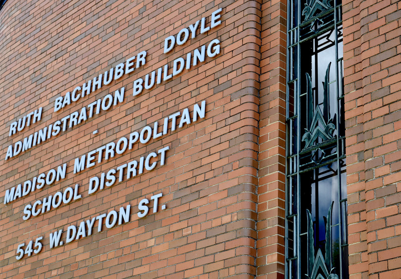 Madison School District Sued After Denying Anonymous Public Records ...