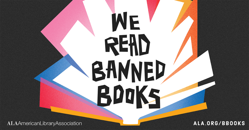 Banned Books Week 2023 | Wisconsin Public Radio Banned Books Week 2023 | Wisconsin Public Radio