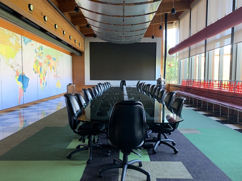 Epic Systems Reverses Course On Mandatory In-Person Work Policy ...