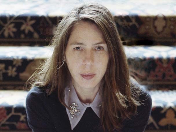 Author Rachel Kushner On Her Essay Collection, 'The Hard Crowd ...