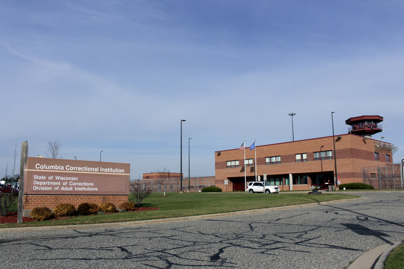 Inmate Death At Columbia Prison Under Investigation | Wisconsin Public ...