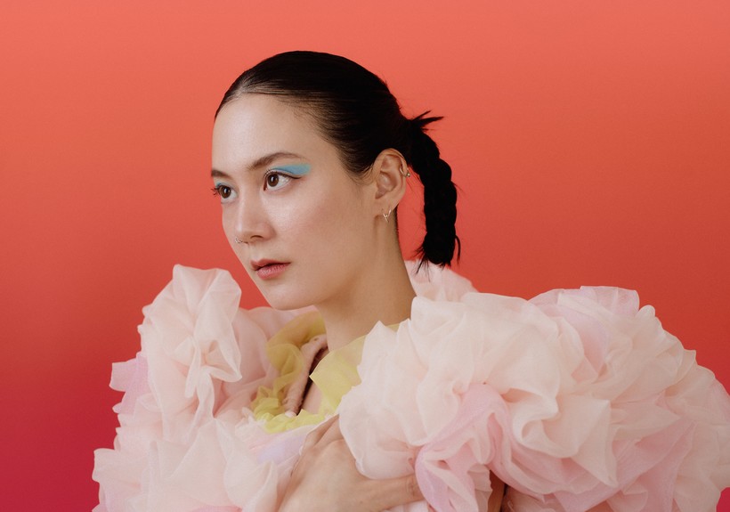 Remembering her late mother, Michelle Zauner's memoir honors their ...