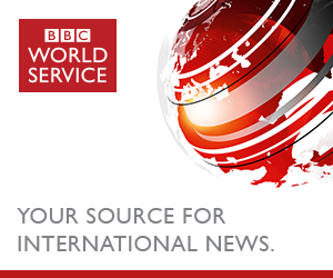 La BBC incorpora un nuevo logo para su Servicio Mundial | Grupo ...